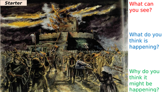 Medieval Jewish Migration | Teaching Resources