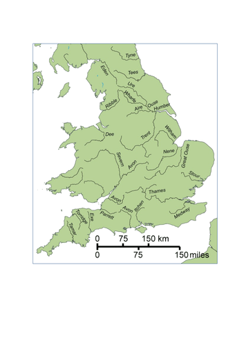 Key Stage Three Geography - Continents | Teaching Resources