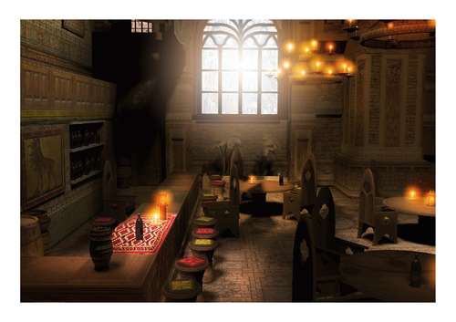 " KS2 Stories With Imaginary Settings Inspiration Pack Fantasy Worlds ...