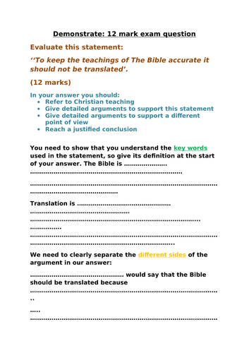 The Bible, William Tyndale, John Wycliffe and the Dead Sea Scrolls ...