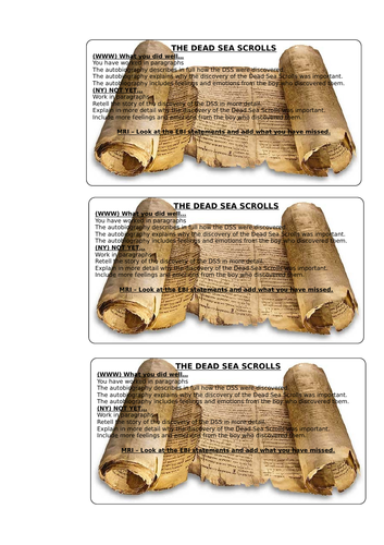 The Bible, William Tyndale, John Wycliffe and the Dead Sea Scrolls ...