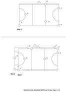 OAA Resource Pack/Orienteering & Problem Solving Games | Teaching Resources