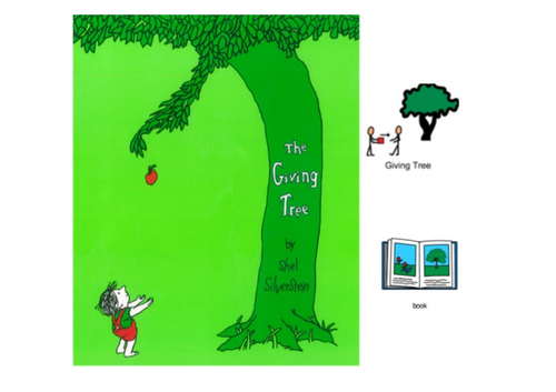 The Giving Tree: Story and Activities | Teaching Resources