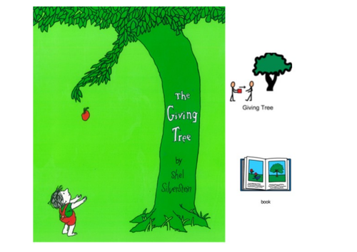The Giving Tree: Story and Activities | Teaching Resources