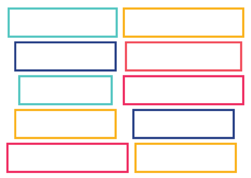Year 6 Spelling Pattern Posters For Revision And Classroom Display ...