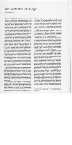 FILM STUDIES - A LEVEL - CITY OF GOD - URBAN GLOBAL FILMS | Teaching ...