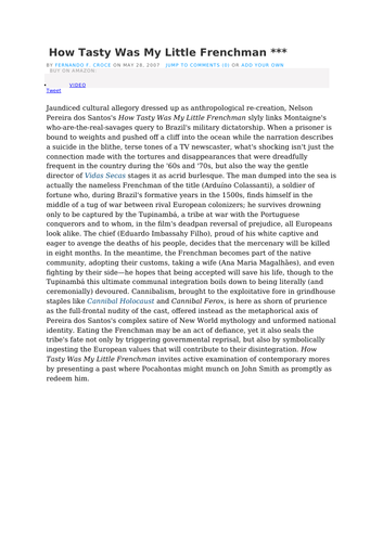 FILM STUDIES - A LEVEL - CITY OF GOD - URBAN GLOBAL FILMS | Teaching ...