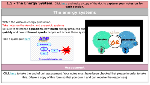 NCFE VCERT NEW SPEC UNIT 1 BODY SYSTEMS (JOB LOT) REVISION/INDEPENDENT ...