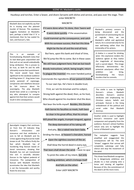 Macbeth Act 1 Fully Annotated | Teaching Resources