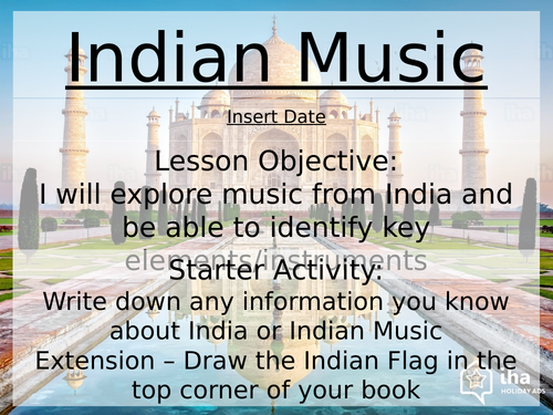 Music From Around The World with Assessment | Teaching Resources