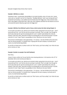 Kensuke's Kingdom Example Diary Entries | Teaching Resources