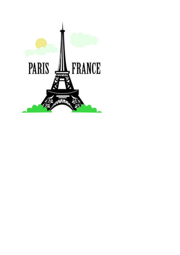 YEAR 8 END OF SPRING TERM FRENCH RESOURCES | Teaching Resources