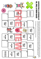Multiplying & Dividing By 10, 100 and 1000 Board Game | Teaching Resources