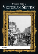 KS2 Victorians: Stories With Historical Settings Inspiration Pack ...