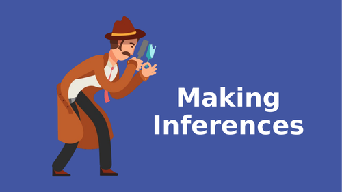KS2 Inference Teaching Pack For Reading Comprehension | Teaching Resources