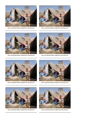 KS3 RS - Philosophy of Religion - Religion & Social Control | Teaching ...