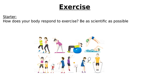 Complete Bioenergetics Topic | Teaching Resources