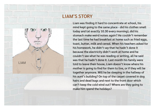 Empathy Group Activity and Lesson (UK) | Teaching Resources