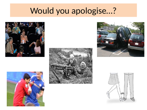 Lesson: Should America apologise to Japan for dropping the Atomic Bomb ...