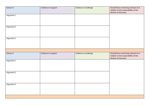 History Essay Writing Bundle - Support students to achieve top grades ...