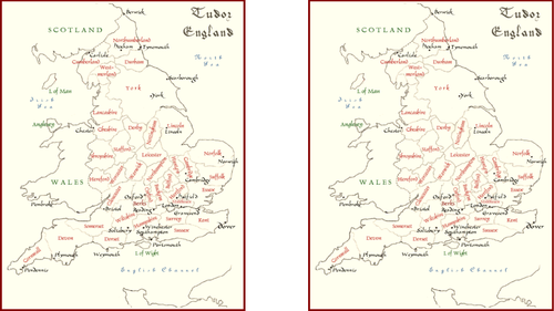 Government Action to Elizabethan Poverty | Teaching Resources