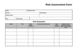OCR Sports Science RO41 Reducing the Risk of Injuries. (FULL SCHEME OF ...