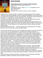 KS3 English Writing a Book Review Task Card | Teaching Resources