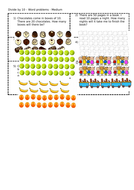 Dividing by 10 - Year 2 word problems | Teaching Resources