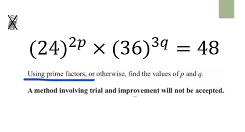 Embedded Linear Simultaneous Equations | Teaching Resources