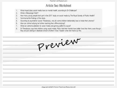 English Functional Skills - Level 2 | Teaching Resources