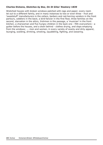 Charles Dickens Introduction 2x PowerPoint and Resources | Teaching ...