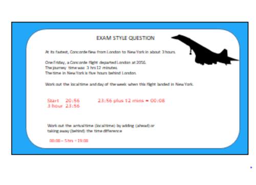 The Ultimate Lesson Pack: Timetables And Time Calculations Demystified ...