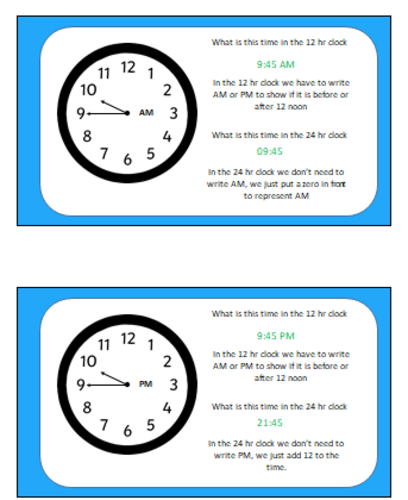 The Ultimate Lesson Pack: Timetables And Time Calculations Demystified ...