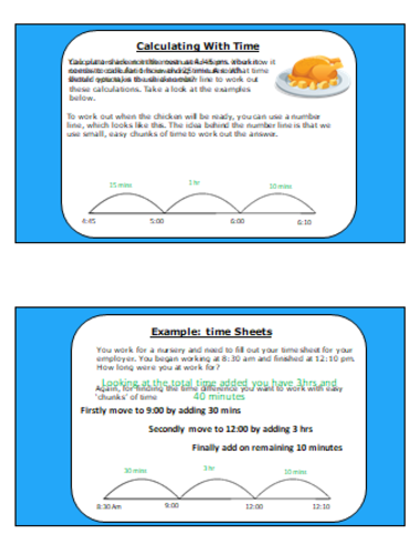 The Ultimate Lesson Pack: Timetables And Time Calculations Demystified ...