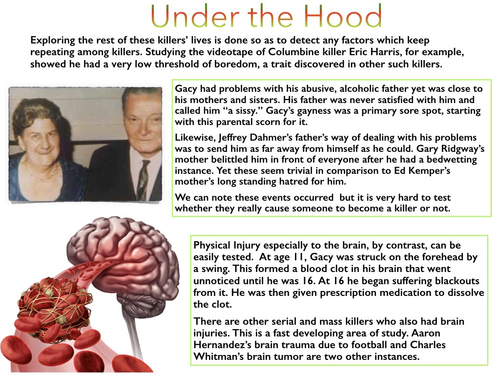 John Wayne Gacy Serial Killer Murder Criminal Law Killer Clown ...