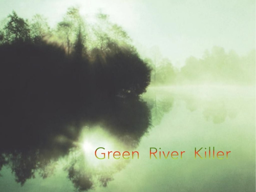 Gary Ridgway Green River Killer Serial Killer Murder Criminal Law ...