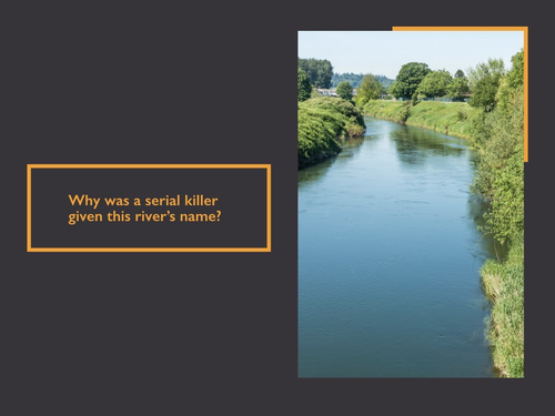 Gary Ridgway Green River Killer Serial Killer Murder Criminal Law ...