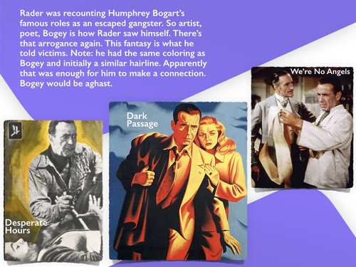 Dennis Rader BTK Serial Killer Murder Criminal Law Wichita Kansas ...