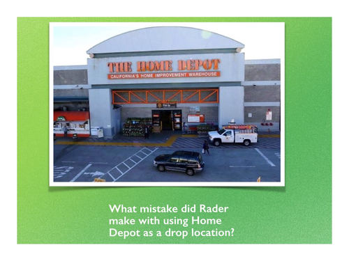 Dennis Rader BTK Serial Killer Murder Criminal Law Wichita Kansas ...