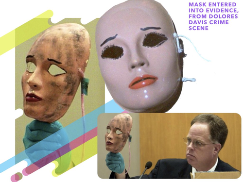 Dennis Rader BTK Serial Killer Murder Criminal Law Wichita Kansas ...