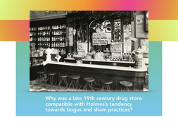 H. H. Holmes Serial Killer Murder Castle World's Fair Chicago 1893 ...