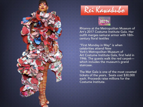 Textile Arts: The Dress - Dresses - from 1900 - 2020 Art Fashion ...
