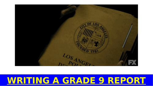 Transactional Writing Non Fiction All Resources Paper 2 Writing Teaching Resources