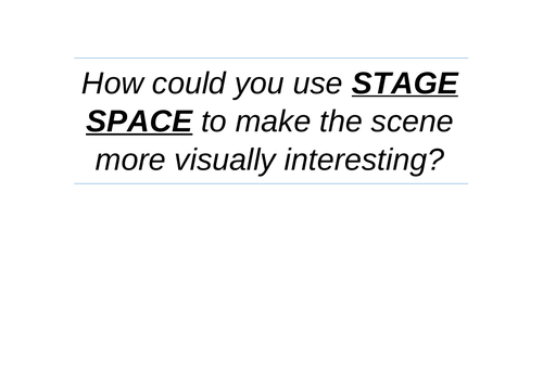 Drama extension sheets | Teaching Resources