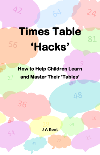 Times Table 'Hacks' | Teaching Resources
