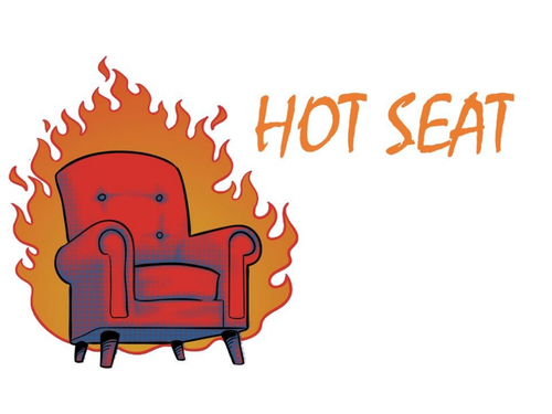 Health and Social Care Hot Seat Starter | Teaching Resources