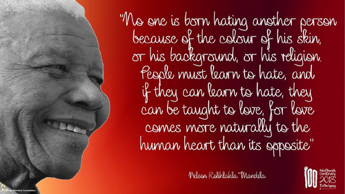 Respect to protected characteristics | Teaching Resources