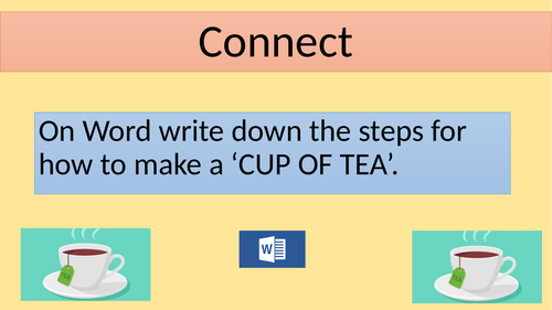 Introduction to Algorithms | Teaching Resources