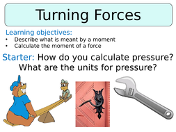 KS3 ~ Year 8 ~ Levers | Teaching Resources