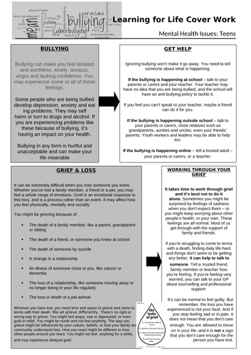 4 x COVER LESSONS General Topics Comprehension style tasks | Teaching ...